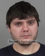 Recent Booking / Mugshot for Raymen Michael Balaski in Morrison County ...