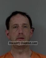 Recent Booking / Mugshot for David Nels Anderson in Morrison County ...