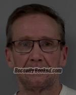 Recent Booking / Mugshot for Thomas Jon Rudkin in Morrison County ...