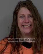 Amy Lynn Coffman Arrest Record & Booking Info – Morrison County ...