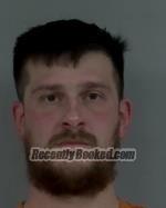 Recent Booking / Mugshot for Andrew John Groen in Morrison County ...