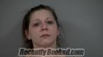 Recent Booking / Mugshot for Crystal Marie Donek in Morrison County ...