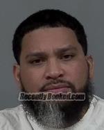 Recent Booking / Mugshot for Travis Thomas Widner in Morrison County, Minnesota