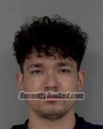 Recent Booking / Mugshot for Robert Edward Keezer in Morrison County ...