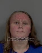 Recent Booking / Mugshot for Sara Ann Casperson in Morrison County ...