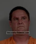 Recent Booking / Mugshot for Jeffrey Lawrence Kloss in Morrison County ...