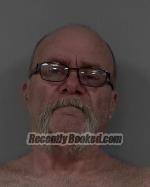 Recent Booking / Mugshot for Craig Jay Fishman in Morrison County ...