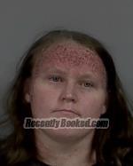 Recent Booking / Mugshot for Sara Ann Casperson in Morrison County ...