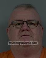 Recent Booking / Mugshot for Keith Allen Armstrong in Morrison County ...
