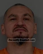 Chad Joseph Sumner Arrest Record & Booking Info – Morrison County ...