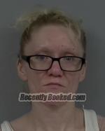 Recent Booking / Mugshot for Melissa Mary Monson in Morrison County ...
