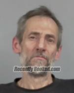 Recent Booking / Mugshot for Thomas Jacob Brown in Morrison County ...