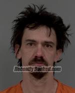 Recent Booking / Mugshot for Christopher Lee Mahlum in Morrison County ...