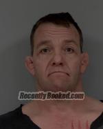 Recent Booking / Mugshot for Royce Ryan Teague in Morrison County ...