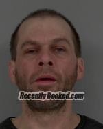 Recent Booking / Mugshot for Daniel Adam Smith in Morrison County ...