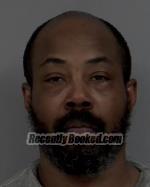 Recent Booking / Mugshot for Anthony Tyrone Jones in Morrison County ...