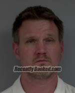 Recent Booking / Mugshot for Travis Melvin Zaiser in Morrison County ...