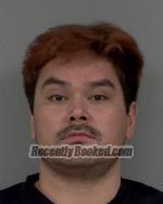 Recent Booking / Mugshot for Quentin David Roy in Morrison County ...