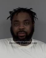 Recent Booking / Mugshot for Anthony Larell Davis in Morrison County ...