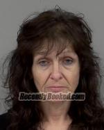 Recent Booking / Mugshot for Connie Lynn Jackson in Morrison County ...