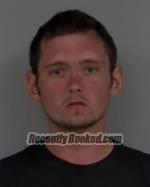 Recent Booking / Mugshot for Blake Austin Bursch in Morrison County ...