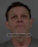 Recent Booking / Mugshot for Robert William Hauser in Morrison County ...