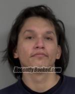 Tyrell Tomah Lee Mitchell Arrest Record & Booking Info – Morrison ...