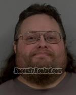Recent Booking / Mugshot for Philip Matthew Martin in Morrison County ...