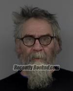 Recent Booking / Mugshot for Russell David Platz in Morrison County ...