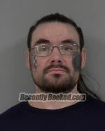 Recent Booking / Mugshot for David Richard Cole in Morrison County ...