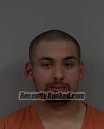 Recent Booking / Mugshot for David Lucas Goebel in Morrison County ...