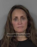 Jillian Elizabeth Reiner Arrest Record & Booking Info – Morrison County ...