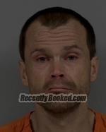 Reed Allen Clark Arrest Record & Booking Info – Morrison County ...