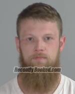 Recent Booking / Mugshot for CHRISTOPHER AMMON RAPKING in Nicollet ...