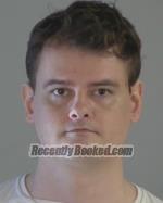 Recent Booking / Mugshot for Hayden Thomas Maertens in Nicollet County ...