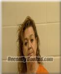 Recent Booking / Mugshot for Tracey Hageman in Pennington County, Minnesota