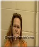 Recent Booking / Mugshot for Ann Schommer in Pennington County, Minnesota
