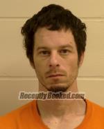 Recent Booking / Mugshot for Joshua Adam nicholas Schill in Pennington ...