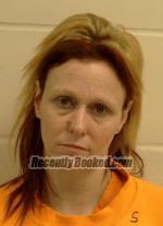 Recent Booking / Mugshot for Misty Lynne Rivers in Pennington County ...