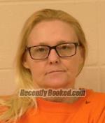 Recent Booking / Mugshot for Jessica Renee Simpson in Pennington County ...