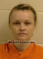Recent Booking / Mugshot for Andrea Ann Vogel in Pennington County ...