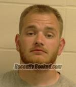 Recent Booking / Mugshot for Hunter Daniel Blazek in Pennington County ...