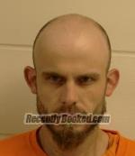 Dillon Mark Hooker Mugshot & Arrest Info | Pennington County, MN
