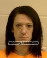 Recent Booking / Mugshot for Tina Lou Klasen in Pennington County ...