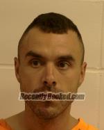 Recent Booking / Mugshot for Daniel Wayne Jourdain in Pennington County ...