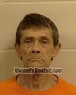 Recent Booking / Mugshot for Donovan Lee Olson in Pennington County ...