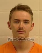 Recent Booking / Mugshot for Riley Jason Berg in Pennington County ...