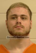 Recent Booking / Mugshot for Casey John Schilz in Pennington County ...