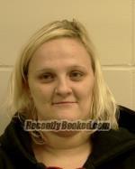 Recent Booking / Mugshot for Tara Dawn Beito in Pennington County ...