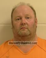 Recent Booking / Mugshot for Jeffrey Alan Brouse in Pennington County ...